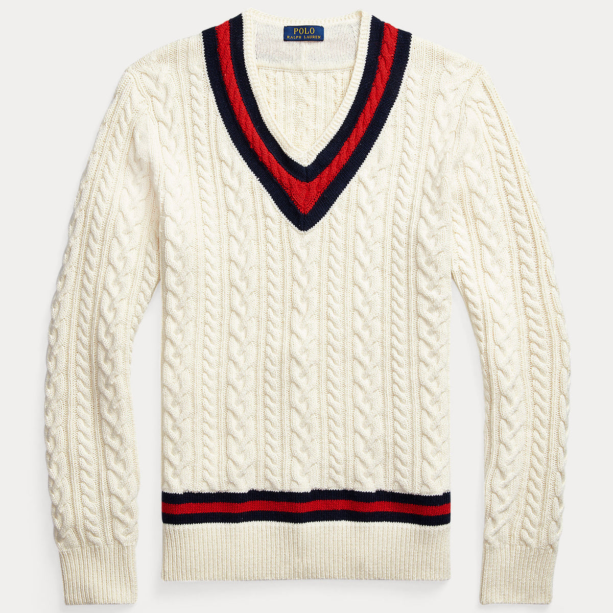 Sweaters – Oxford & Evergreen